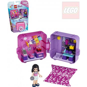 LEGO® Friends 41409 Herní boxík: Emma a focení zvířátek od 238 Kč ...