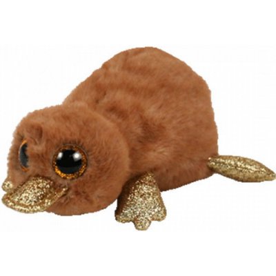 Beanie Boos PERRY ptakopysk 15 cm od 197 Kč - Heureka.cz