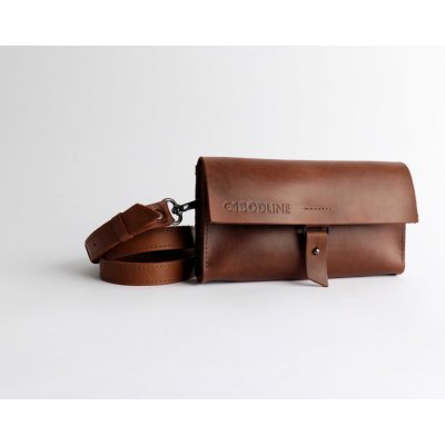 Bodline kabelka Brašnička Klas od 2 590 Kč - Heureka.cz