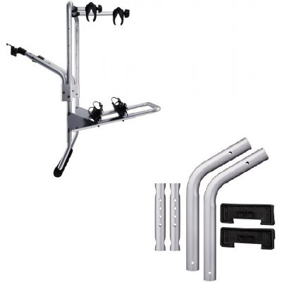 Thule BackPac 973 + kit 973-14 pro 2 kola od 7 799 Kč - Heureka.cz