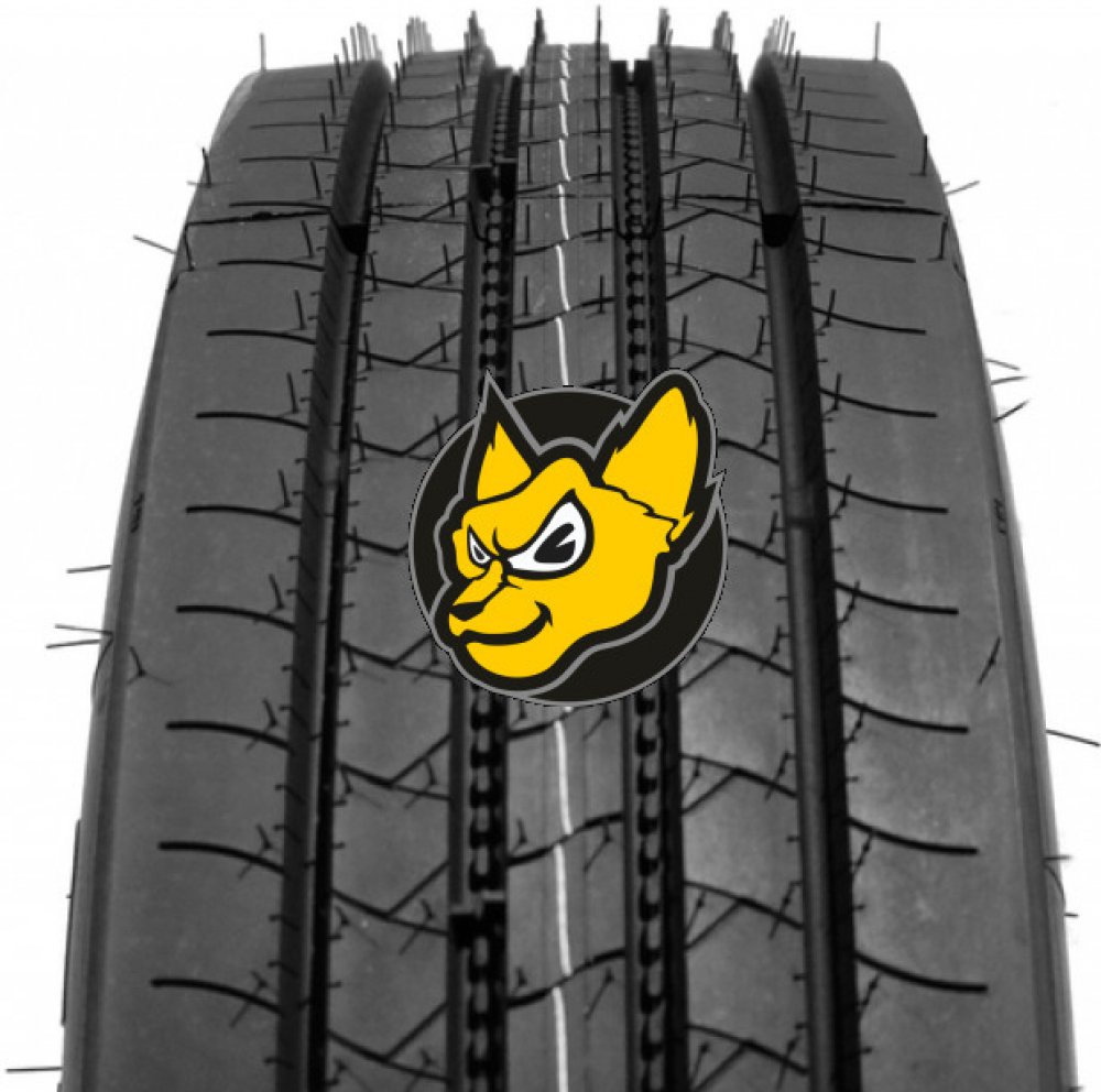 FIRESTONE FS411 215/75 R17,5 126/124M | Srovnanicen.cz