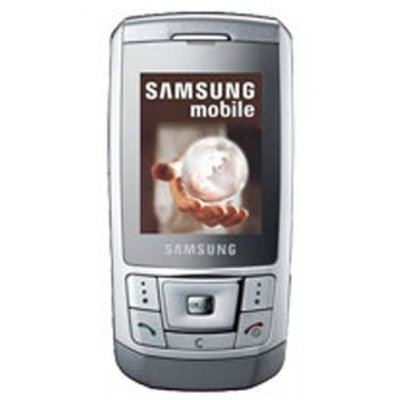 Samsung D900i od 5 555 Kč - Heureka.cz