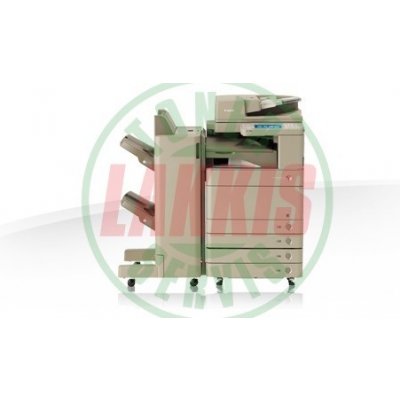 Canon imageRunner C5051i od 65 000 Kč - Heureka.cz