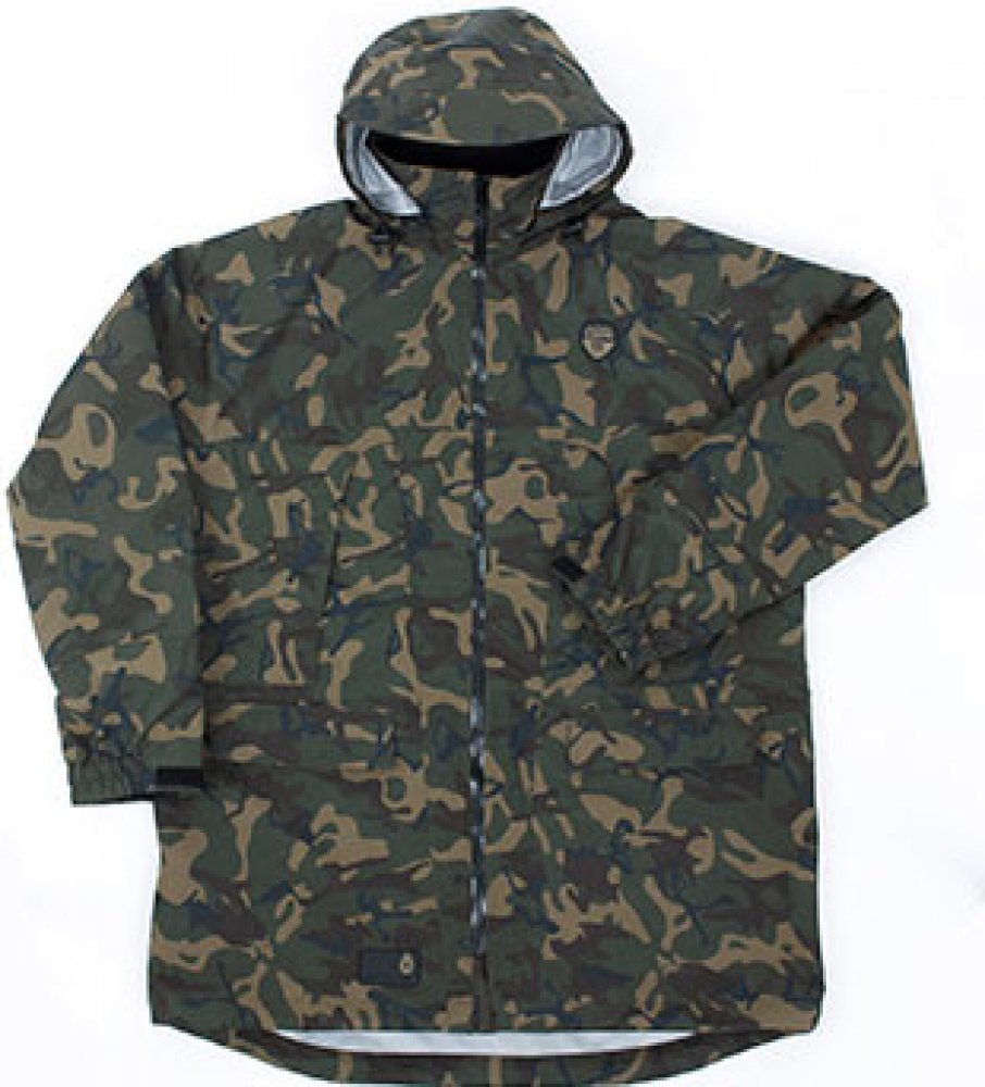Fox Bunda CHUNK 10K Hydro Jacket na Hledejceny.cz