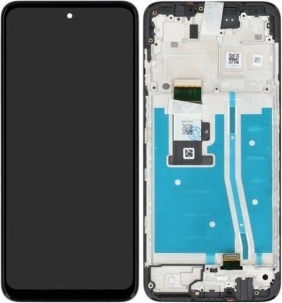 LCD displeje k mobilním telefonům – LCD Displej + Dotykové sklo ...
