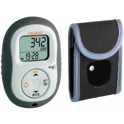 Hitrax Step 3D krokoměr - Nejlepší Ceny.cz