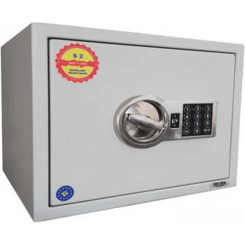 BTV Safe SB S2 300 IT EL od 9 590 Kč - Heureka.cz