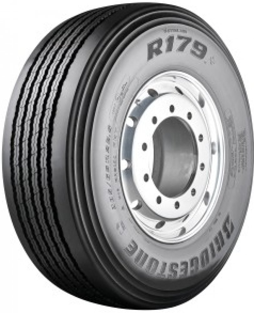 BRIDGESTONE R179 385/65 R22,5 160K od 11 010 Kč na Hledejceny.cz