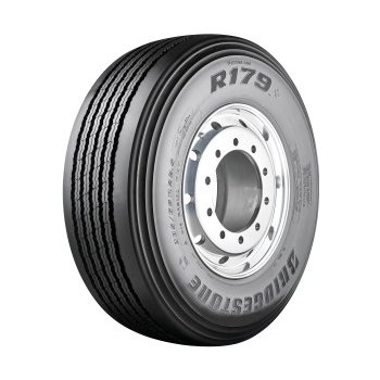 BRIDGESTONE R179 385/65 R22,5 160K od 10 574 Kč - Heureka.cz