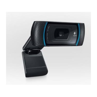 Logitech HD Pro Webcam C910 od 1 936 Kč - Heureka.cz