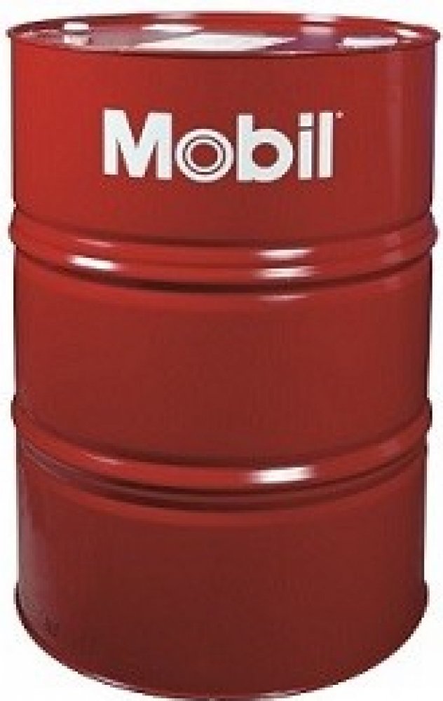Mobil Mobilgrease XHP 221 50 kg – Zboží Mobilmania