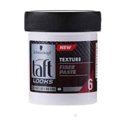 Taft Looks Carbon Force tvarující vláknitá pasta na vlasy 130 ml od 190 ...