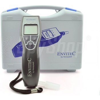 Envitec AlcoQuant 6020 PLUS od 34 980 Kč - Heureka.cz
