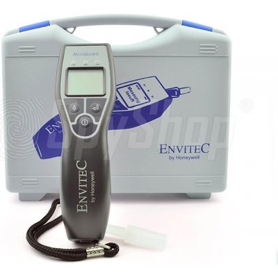 Envitec AlcoQuant 6020 PLUS od 34 980 Kč - Heureka.cz