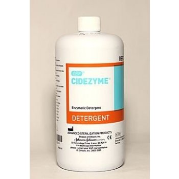 Cidezyme enzymatický detergent 1 l od 1 416 Kč - Heureka.cz