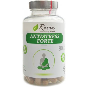 Maxxwin ANTISTRESS FORTE 90 kapslí od 195 Kč - Heureka.cz