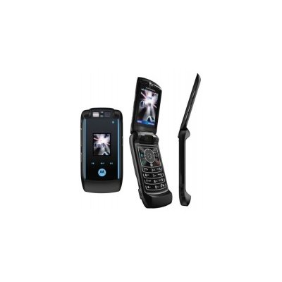 Motorola V6 od 2 559 Kč - Heureka.cz