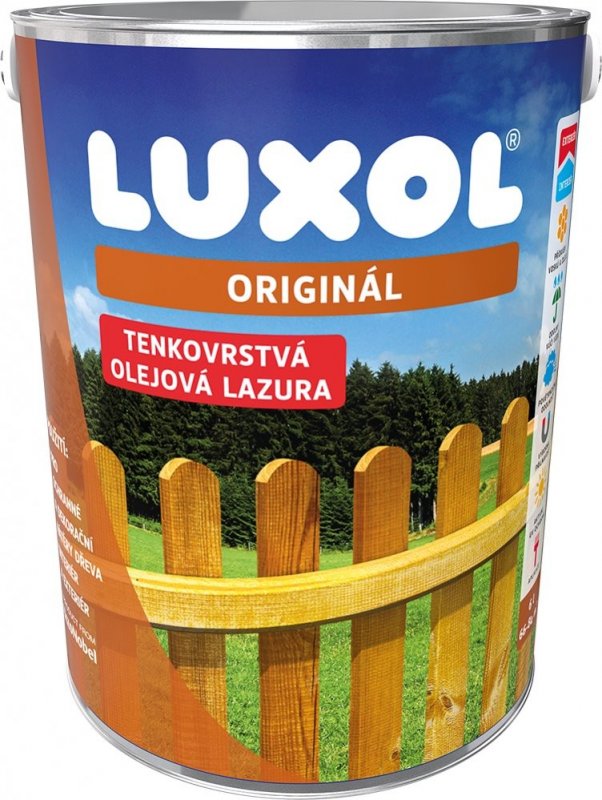 Lazury a mořidla na dřevo – HobbyKompas.cz