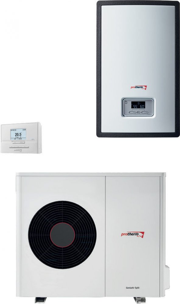 Protherm GeniaAir Mono HA 7-6 O na Hledejceny.cz