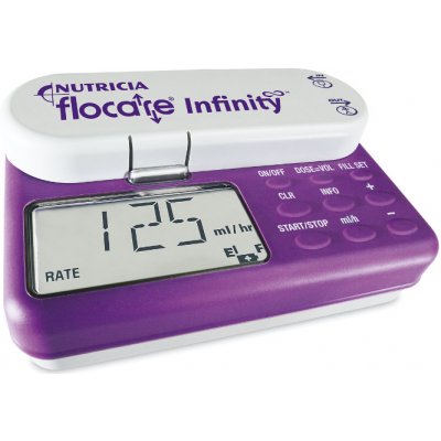 FLOCARE INFINITY ENTERAL FEEDING PUMP od 39 420 Kč - Heureka.cz