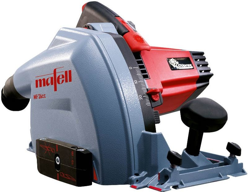 Mafell MF 26 cc AF-MAX T-MAX od 49 217 Kč - Heureka.cz