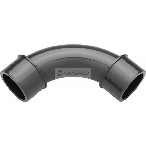 Plimat Oblouk 90° PVC-U lepení 40 mm od 199 Kč - Heureka.cz