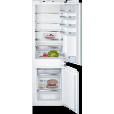 Lednice Bosch – Heureka.cz