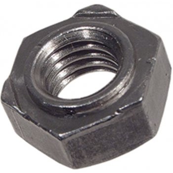 Matice navařovací šestihranná DIN 929 M6 DIN 929 A2 od 2,59 Kč - Heureka.cz