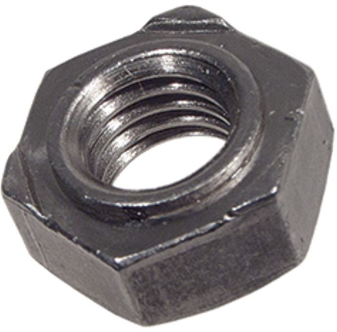 Matice navařovací šestihranná DIN 929 M8 DIN 929 od 0,55 Kč - Heureka.cz