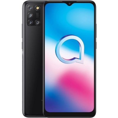ALCATEL 5061K 3X 2020 4GB/64GB od 3 490 Kč - Heureka.cz