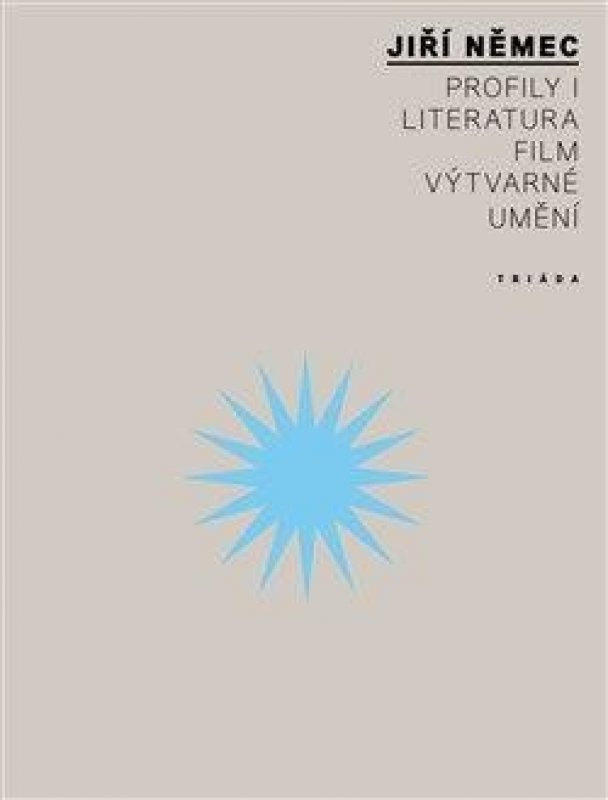 Profily I - Literatura, film, výtvarné umění na Hledejceny.cz