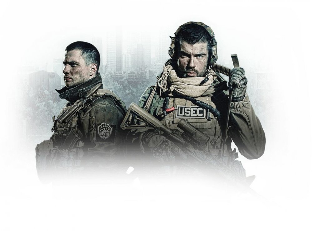 Escape From Tarkov (Left Behind Edition) na Hledejceny.cz