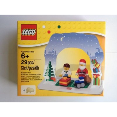 LEGO® Classic 850939 Santa Set od 599 Kč - Heureka.cz