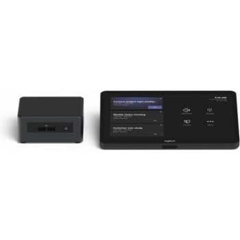 Logitech TAPMSTBASEINT od 59 343 Kč - Heureka.cz