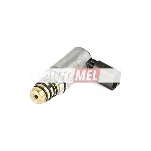 SANDEN PXE14/16 regulační ventil kompresoru - přímý konektor (Škoda ...