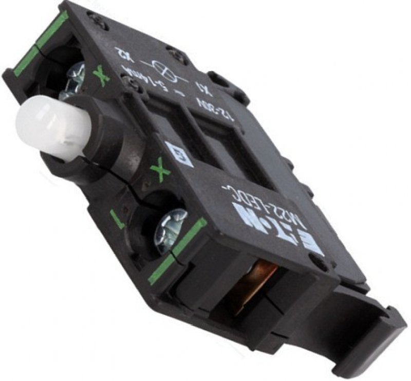 M22-LEDC-G 24V kontrolka (zelená) EATON na Hledejceny.cz