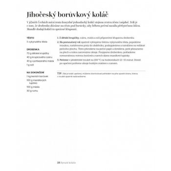 Buchty po ránu - Josef Maršálek, Tereza Bebarová od 286 Kč - Heureka.cz