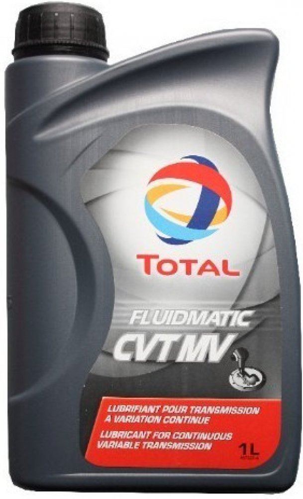 Total Fluidmatic CVT MV 1 l od 175 Kč na Hledejceny.cz