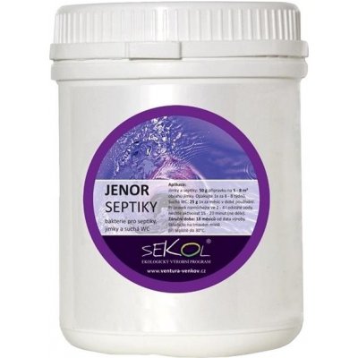 Sekol Jenor DČOV 500g od 486 Kč - Heureka.cz