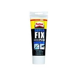 PATTEX Super Fix PL50 250g od 119 Kč - Heureka.cz