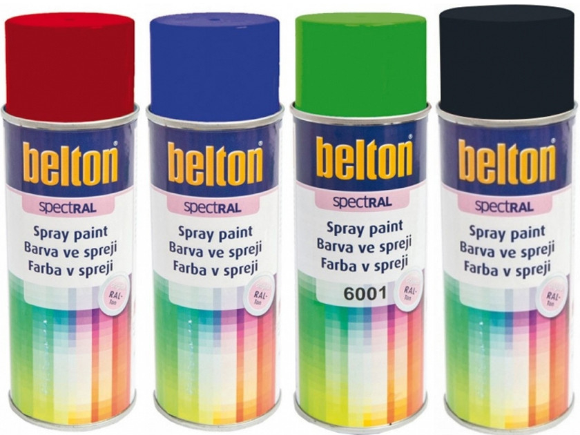 Dupli Color ART lesklá barva ve spreji 400 ml RAL 4003 fialová vřesová od 123 Kč - Heureka.cz