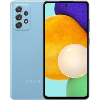 Samsung Galaxy A52 5G A526B 6GB/128GB od 18 225 Kč - Heureka.cz