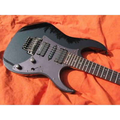 Ibanez RG2550 Prestige Made in Japan od 13 500 Kč - Heureka.cz