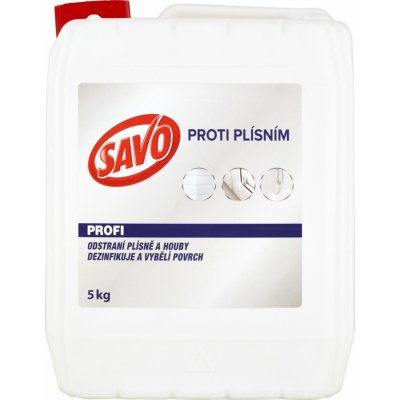 Kittfort Chlorové vápno 600 g – Zboží Mobilmania