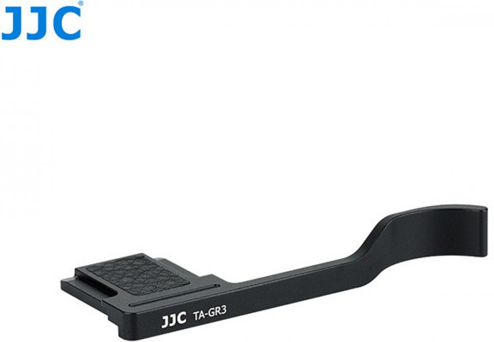JJC Thumb up grip TA-GR3 pro Ricoh GR III – Zboží Mobilmania