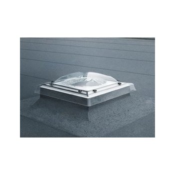 VELUX TCR 0K14 Světlovod do ploché střechy 0010 od 11 016 Kč - Heureka.cz