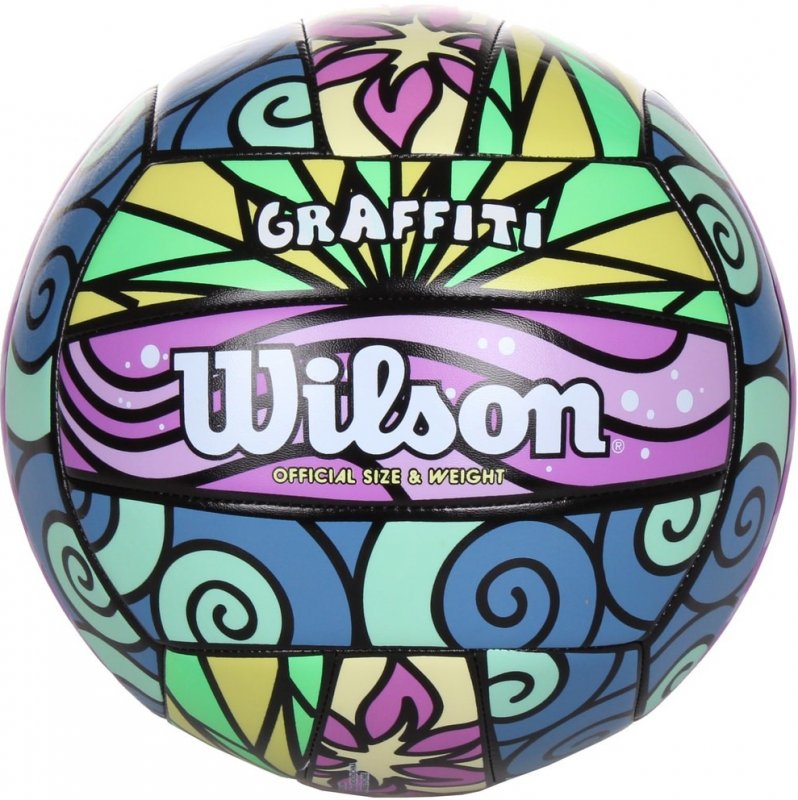 Wilson Graffiti na Hledejceny.cz