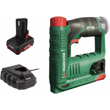 Parkside PAT 12 B2, 4 Ah od 1 499 Kč - Heureka.cz