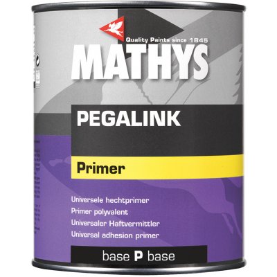 Rust-Oleum Univerzální přilnavostí základní nátěr Mathys Pegalink bílý ...