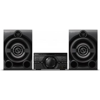 Sony MHC-M20D od 5 249 Kč - Heureka.cz